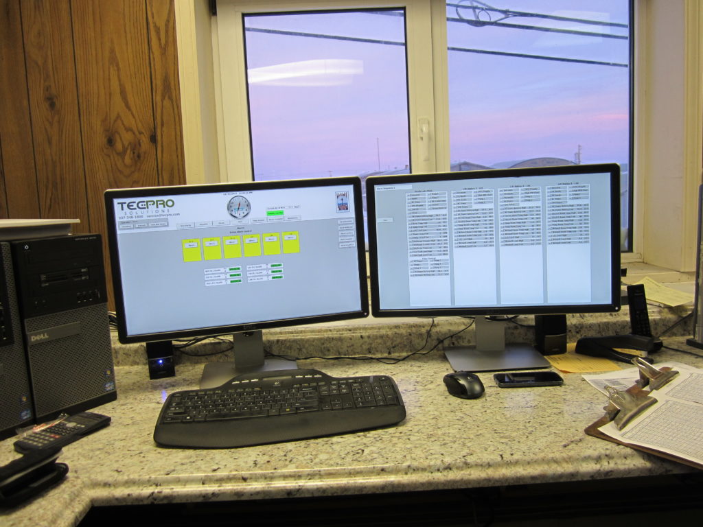Kotzebue SCADA Upgrade - Engineering Design & Consulting, Inc.